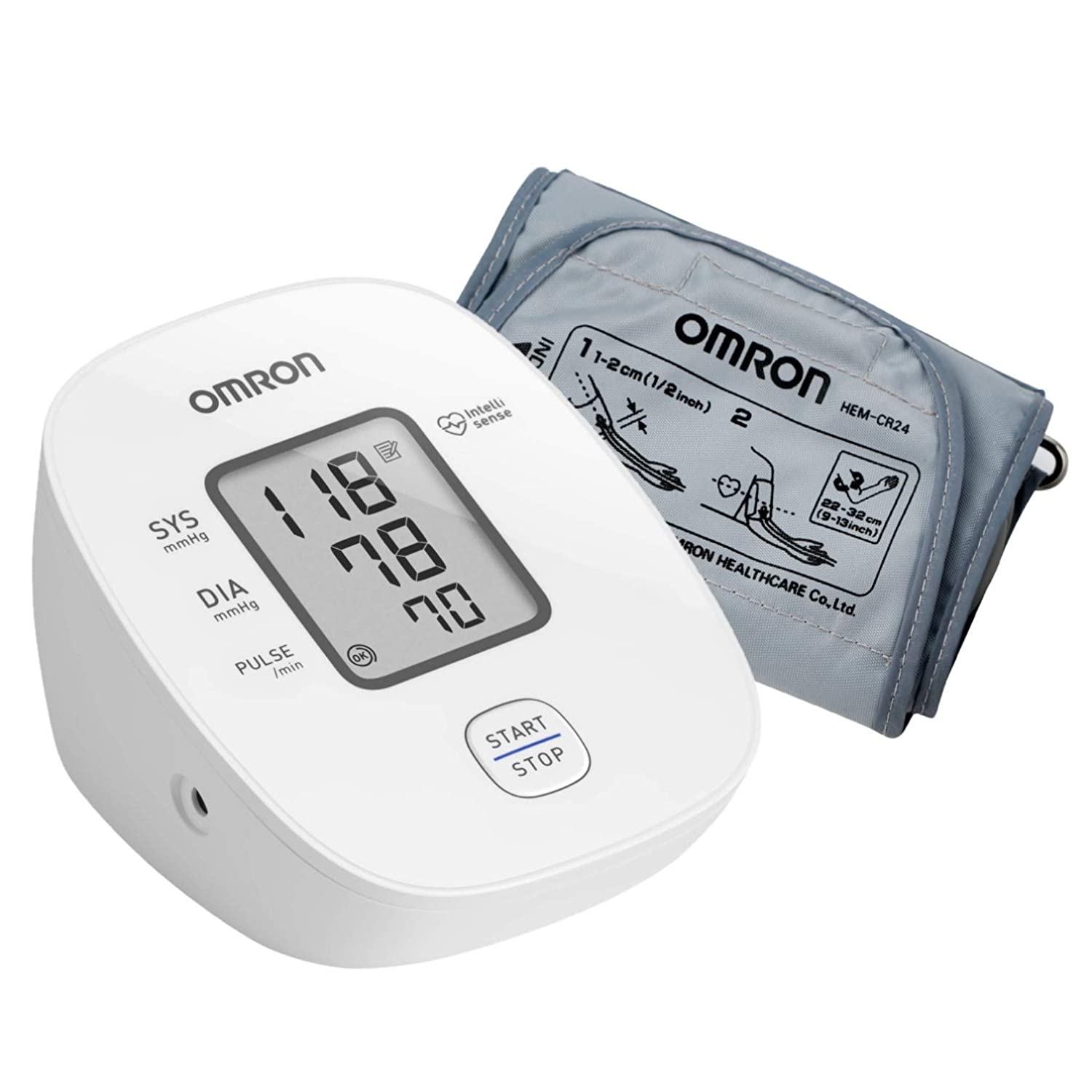 OMRON M1 BASIC - 1 | Adams Med Online