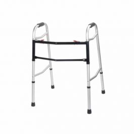 Aluminum Walking Frame Grand XL | Adams Med Medical Equipment Trading LLC