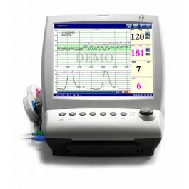Fetal Monitor Edan Fetal Monitor F9 | Adams Med Medical Equipment ...