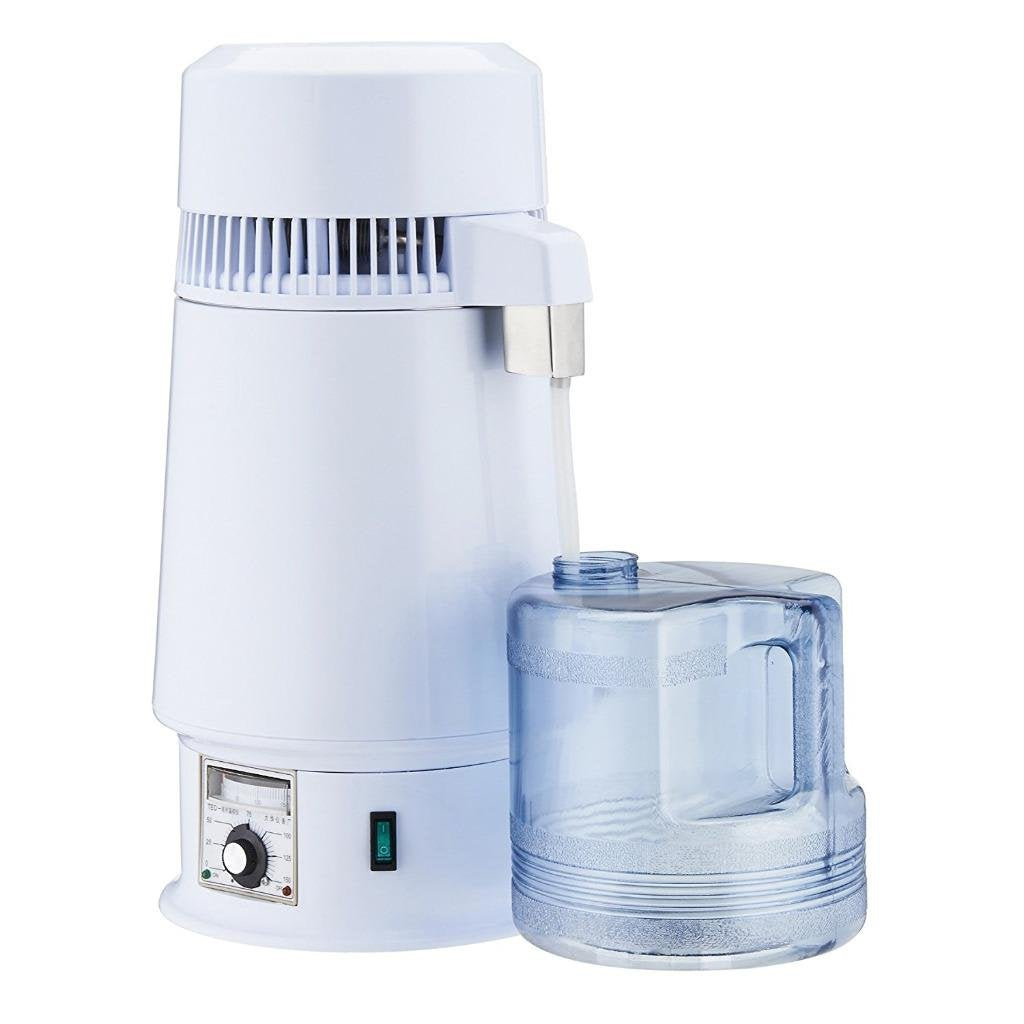 Water Distiller Machine - 1 | Adams Med Online