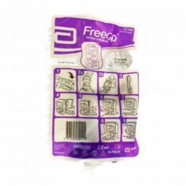 FREEGO ENTERAL FEEDING BAG S810 | Adams Med Medical Equipment Trading LLC