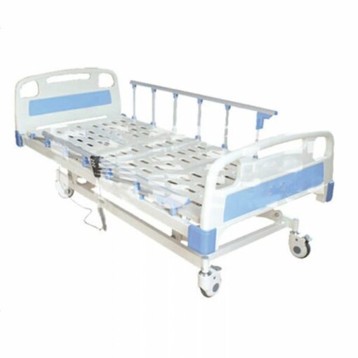 3 Function Electric Bed for hospital Home use cLINICAL USE | Adams Med ...