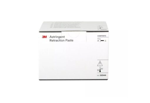3M Dental GINGIVAL Retraction Paste – Adams Med Online