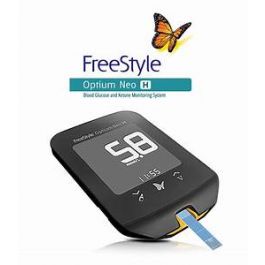 FREESTYLE OPTIUM NEO H METER | Adams Med Medical Equipment Trading LLC
