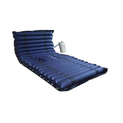 Anti Decubitus Air Mattress With Pump | Adams Med Medical Equipment ...