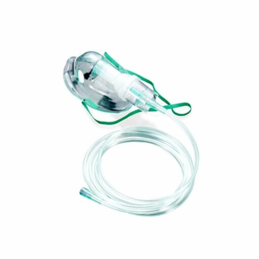Nebulization Kit | Adams Med Medical Equipment Trading LLC