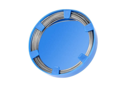 Ortho Arch – 14? Stainless Steel Retainer Wire – Adams Med Online