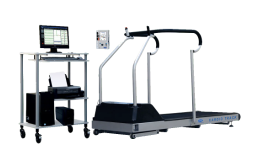 Advanced Cardiac Stress Test System in UAE – AdamsMed | Adams Med ...