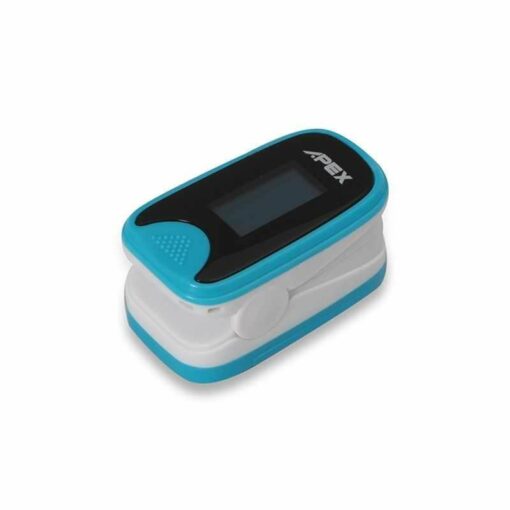 Apex – Finger Tip Pulse Oximeter – Sho-1002 | Adams Med Medical ...