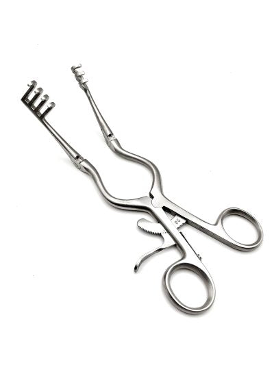 Beckman Retractor | Adams Med Online