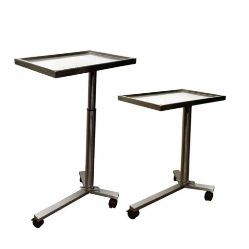Double Mayo Trolley For Surgical Procedure | Adams Med Online