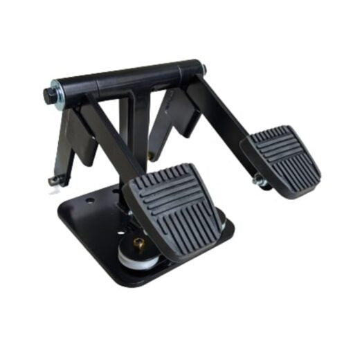 Dual Controls For Driving School Vehicles – Adams Med Online