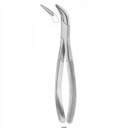Medesy – Tooth Forceps Witzel – Upper | Adams Med Online