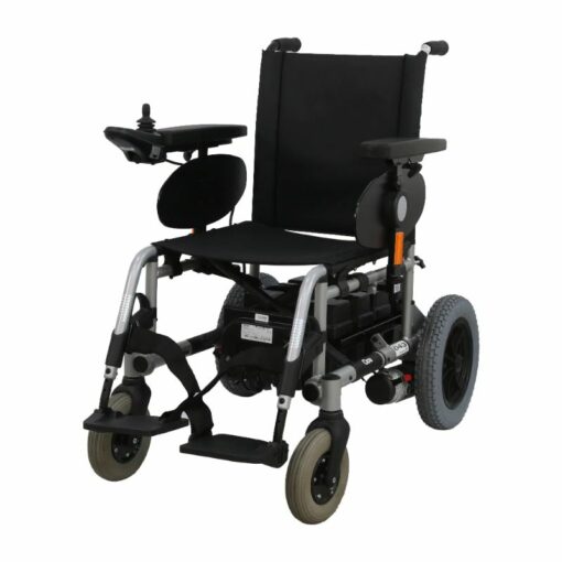 Meyra – 9.500 Clou Power Wheelchair – Mey.Clou 9.500 | Adams Med ...