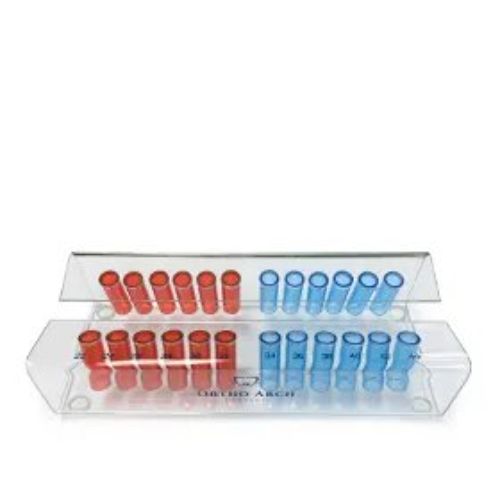 Ortho Arch – Posted Looped Archwire Rack | Adams Med Online