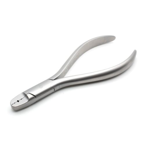 Ortho Arch – Spectrum Lingual Arch Forming Plier – Adams Med Online