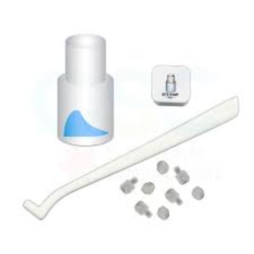 Ortho Arch – Tube Bonder Tips And Handle | Adams Med Medical Equipment ...
