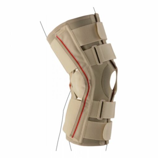 Ottobock Genu Neurexa Knee Brace | Adams Med Medical Equipment Trading LLC