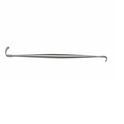 Double-Ended Ragnell Retractor | Adams Med Medical Equipment Trading LLC