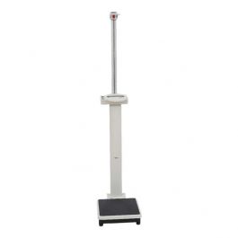 Weight Scale With Height Measuring Rod for Adult (SECA) | Adams Med Online