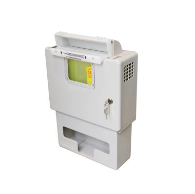 Sharp Container Wall Mounted | Adams Med Medical Equipment Trading LLC