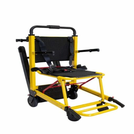 Stutenham – Electric Stair Chair | Adams Med Medical Equipment Trading LLC