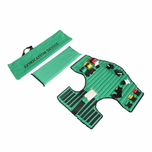 Stutenham – Medical Extrication Device | Adams Med Online