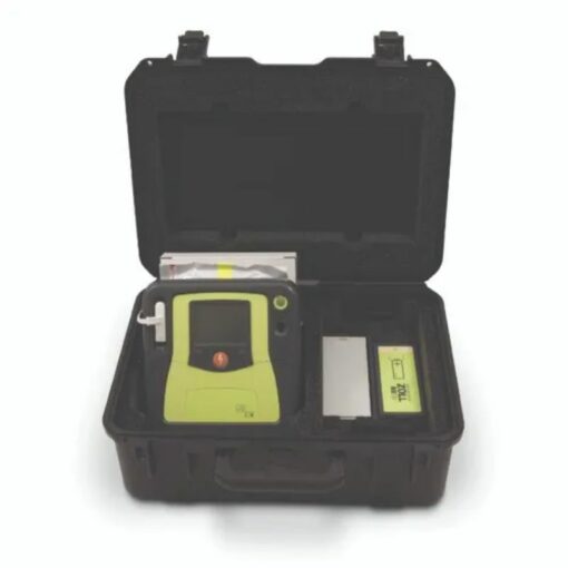 Zoll – AED Pro Carrying Case | Adams Med Medical Equipment Trading LLC